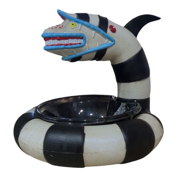 Spirit | Holiday | Sandworm Greeter Bowl | Poshmark
